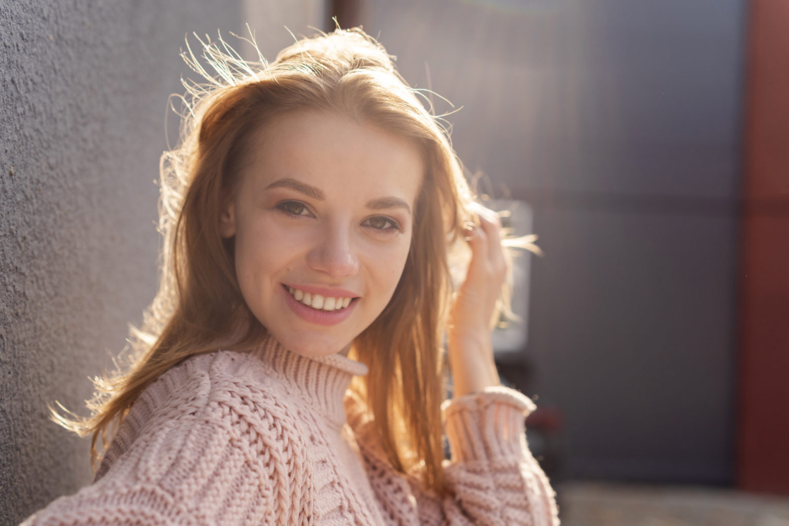 Smile Corrections Made With Veneers | Dr. Amy Shoumer